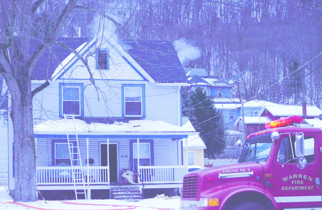 Quick Work | News, Sports, Jobs - Times Observer